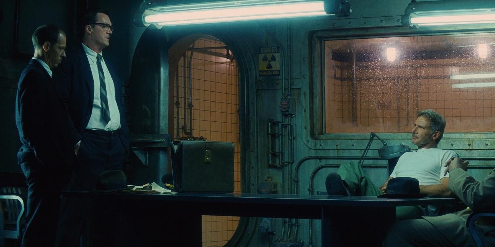 Indiana Jones Actors You Never Knew Appeared in the Franchise