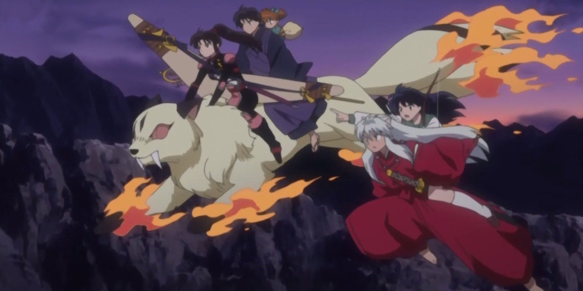 10 Anime Series With Filler That's Worth Watching