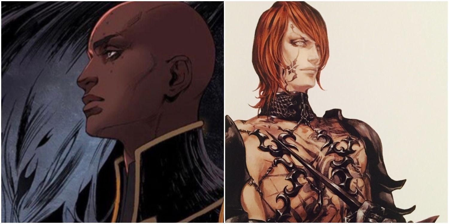 Castlevania: 10 Things You Didn't Know About Isaac