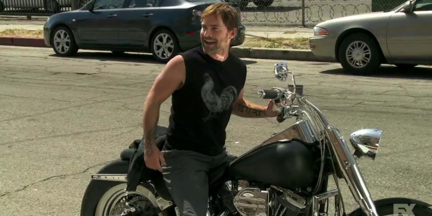 It's Always Sunny in Philadelphia: Country Mac Was Gone Too Soon