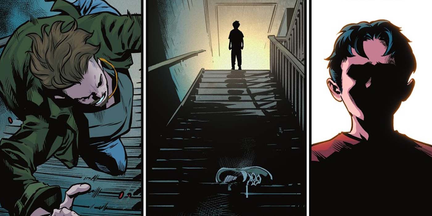 Batman's Most Reckless Robin Always Put Adrenaline Over Strategy