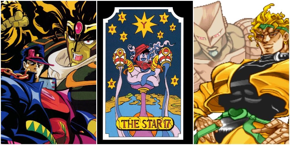 Cardcaptor Sakura & 6 Other Anime Based On Tarot Cards