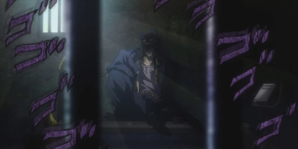 10 Anime Heroes Who Did Time In Prison