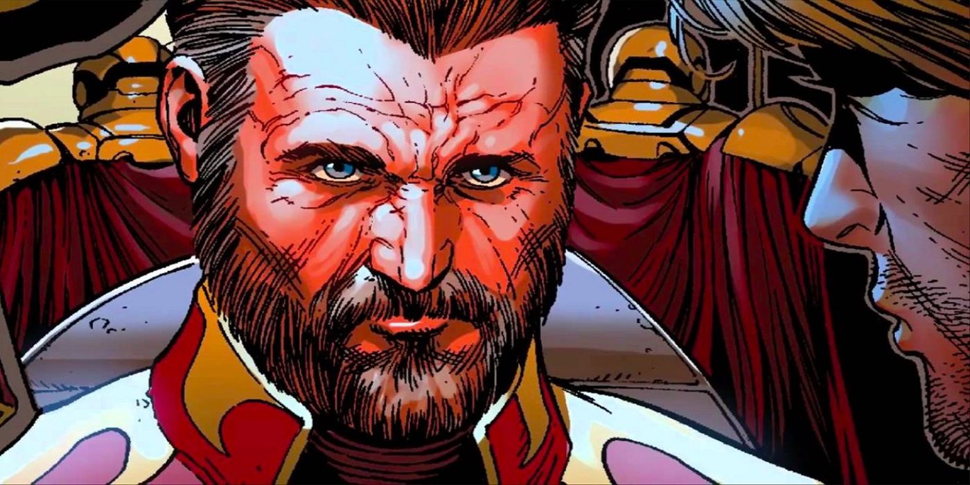 Is Peter Quill A Celestial? & 9 Other Questions About Star-Lord, Answered