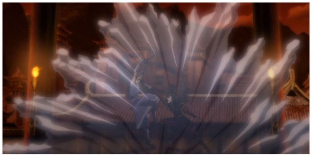 Avatar: The Last Airbender: Katara's 5 Best Fights (& Who Won)