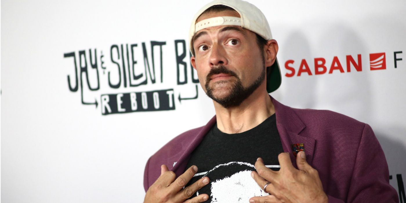 Clerks 3: The 7 Characters Confirmed So Far (& 3 That Need To Be)