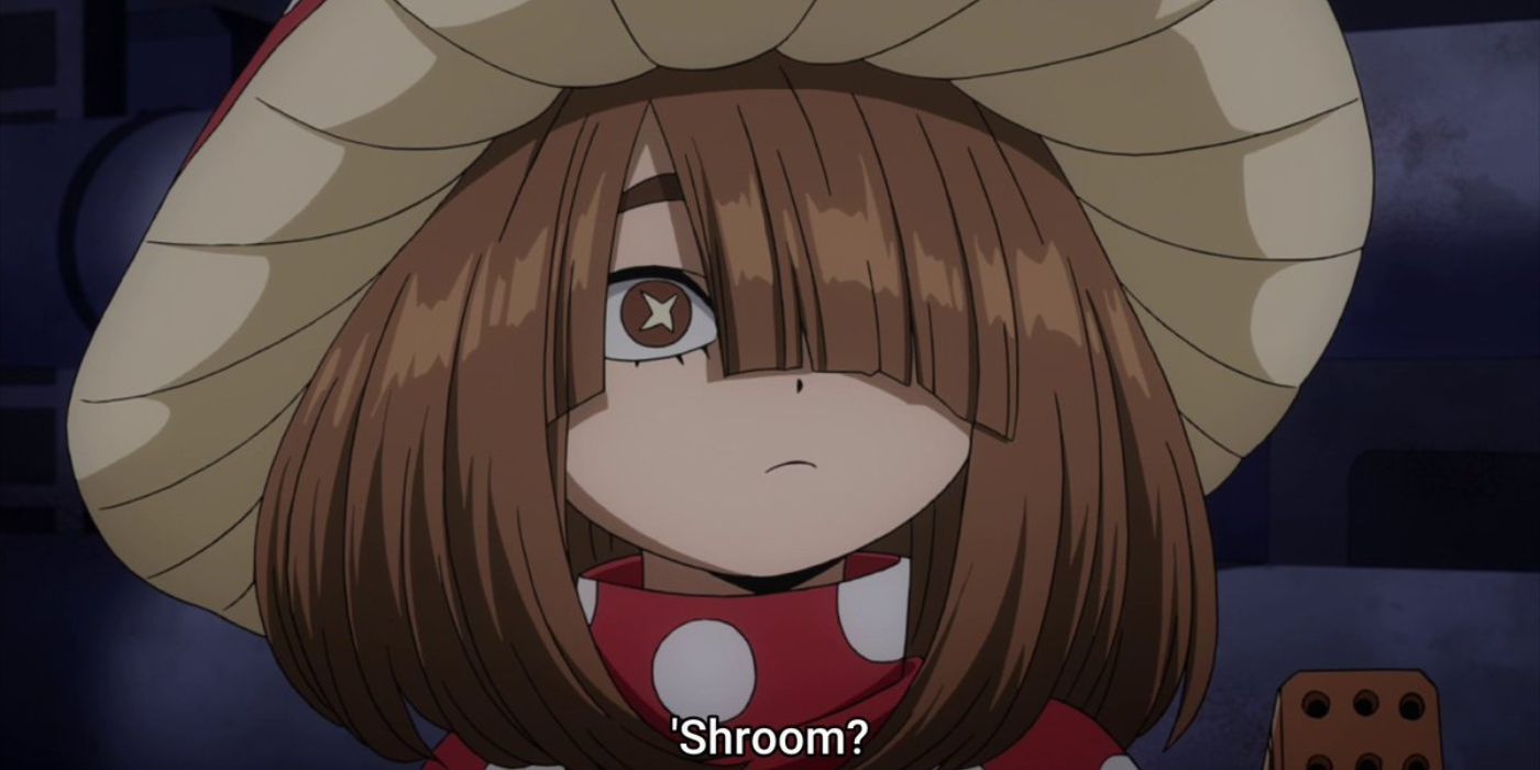 My Hero Academia: 10 Smartest Class 1-B Students, Ranked By Intelligence