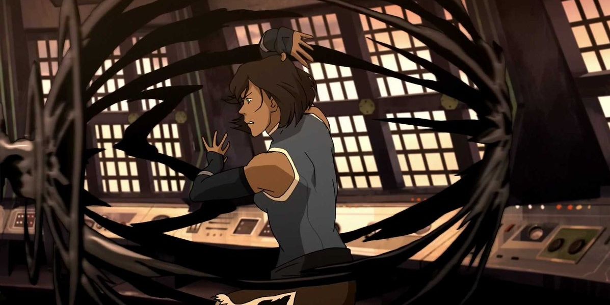 Avatar: 10 Things That Make No Sense About Benders