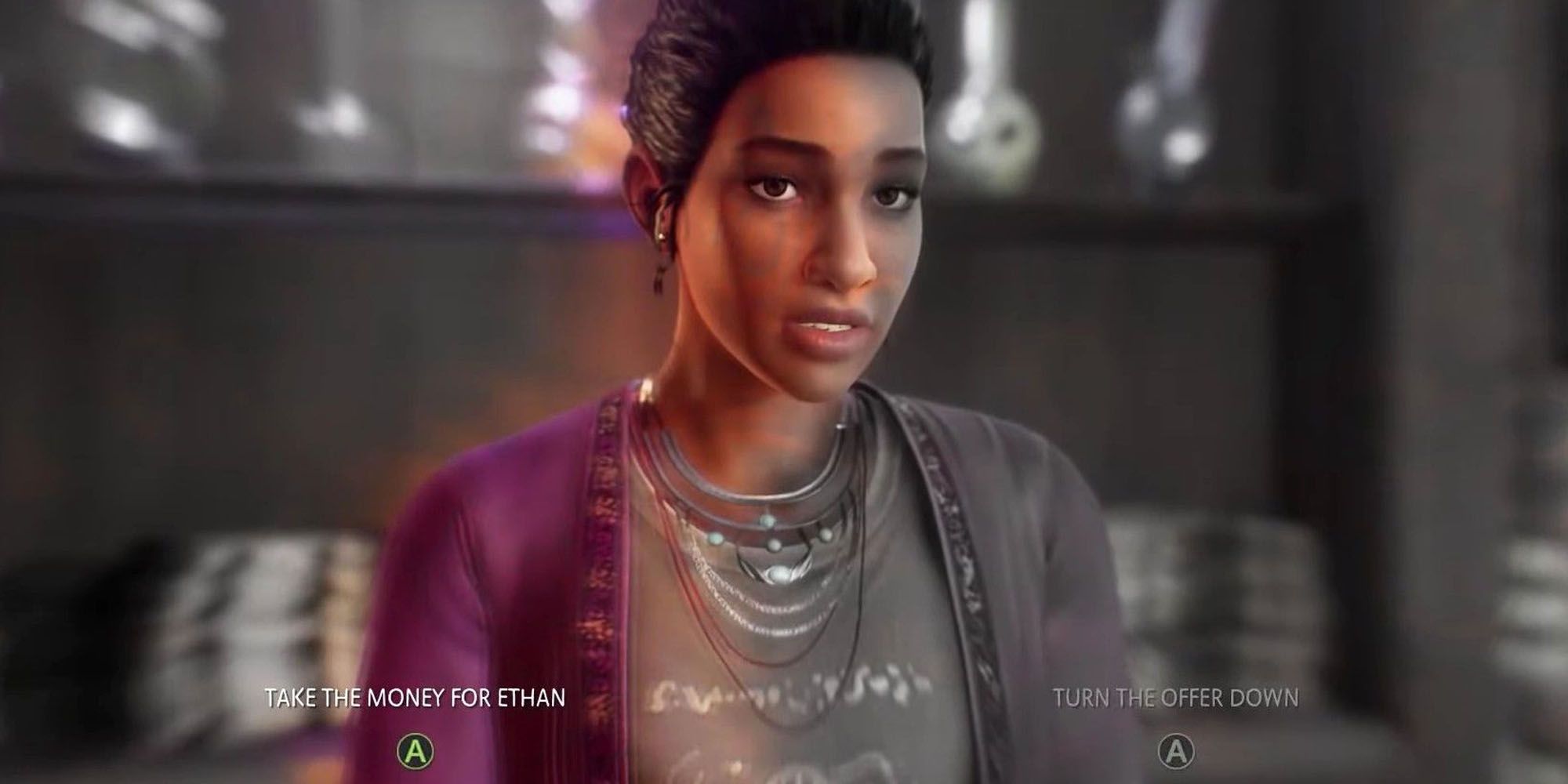 Life is Strange: True Colors: How to Convince The Council to Believe Alex