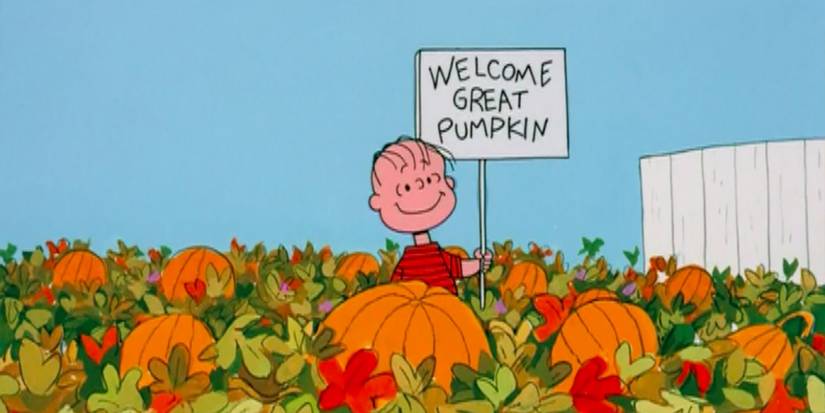 The Heartwarming Story Behind Peanuts' Linus van Pelt, and Charles ...