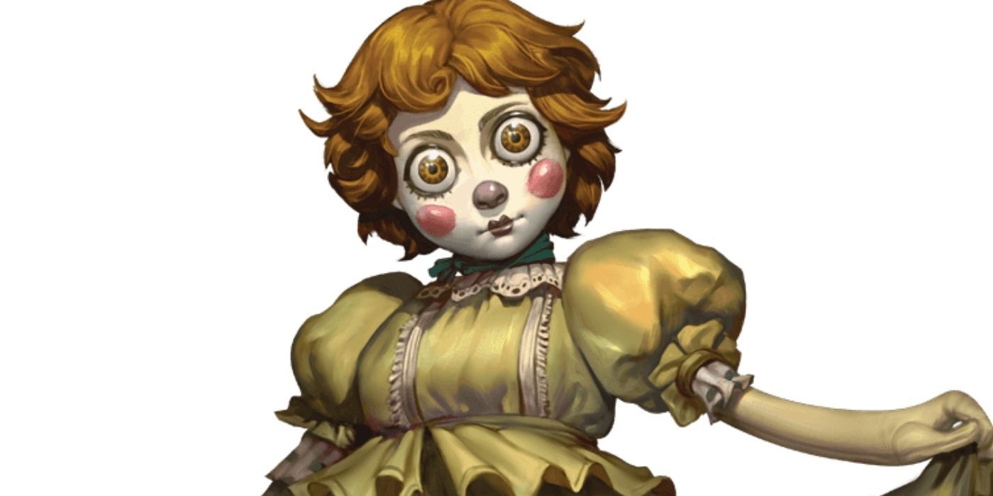 D&D: 10 New Magical Monsters From The Wild Beyond The Witchlight Adventure