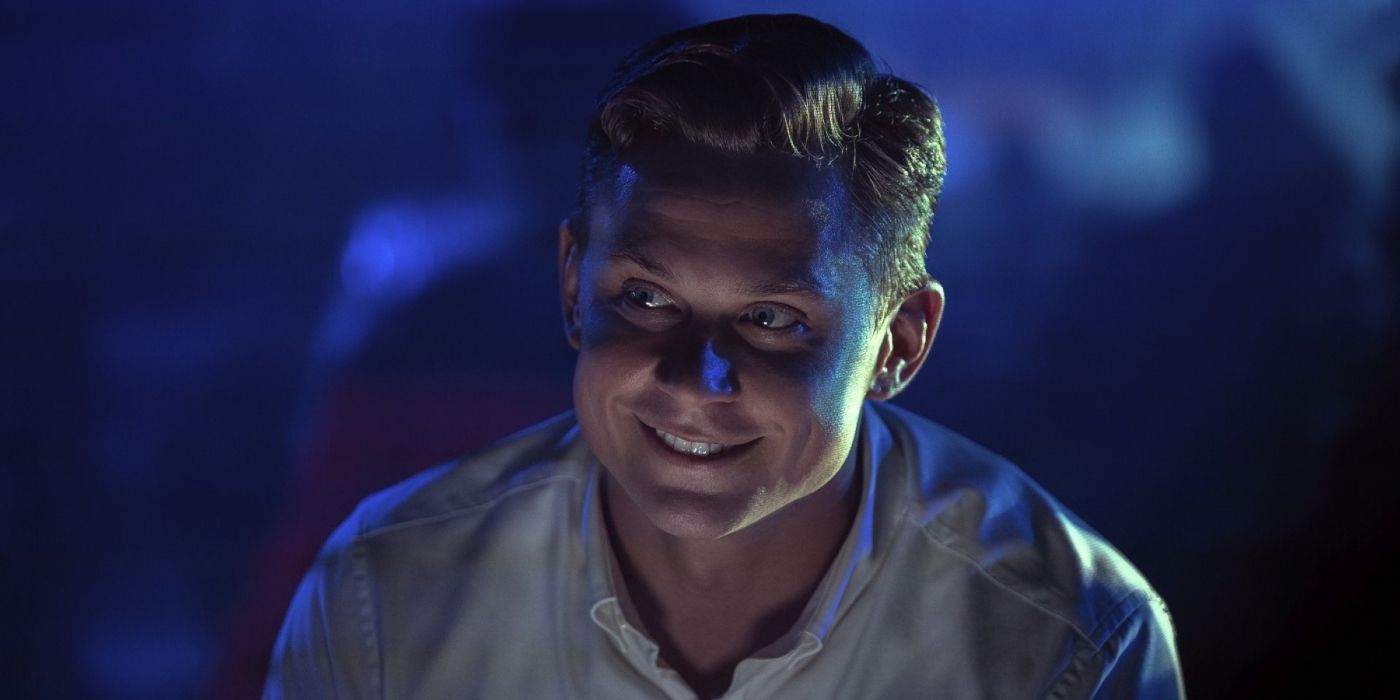 No Time To Die: 10 Easter Eggs You Probably Missed