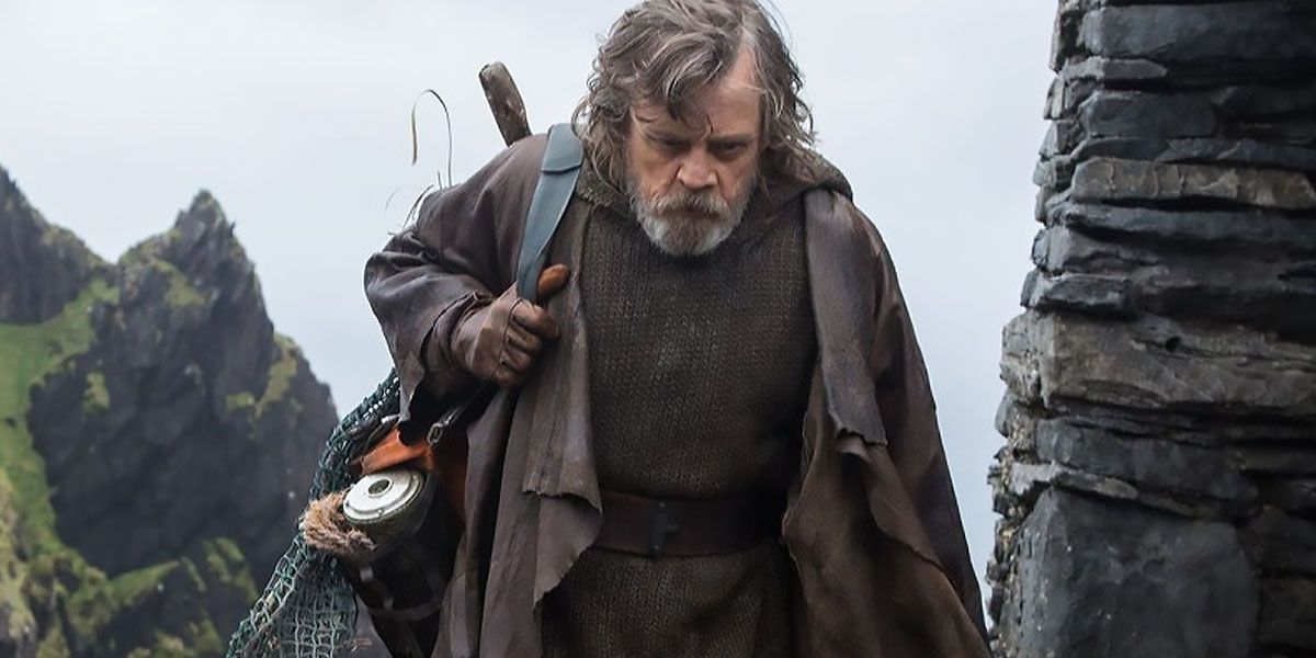 Star Wars: 10 Times Luke Skywalker Proved He Wasn't A Hero