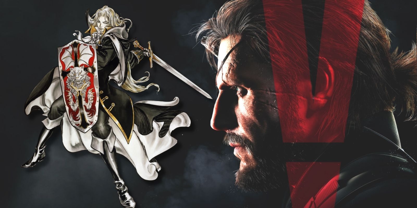 Konami Reportedly Looking to Revive Metal Gear, Castlevania
