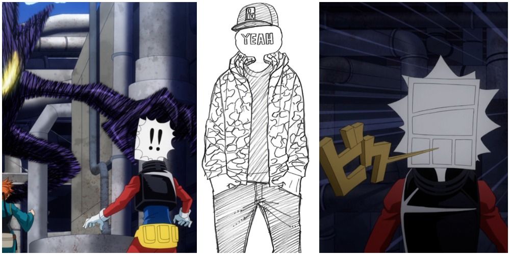 My Hero Academia: Top 10 Secondary Quirks, Ranked By Usefulness