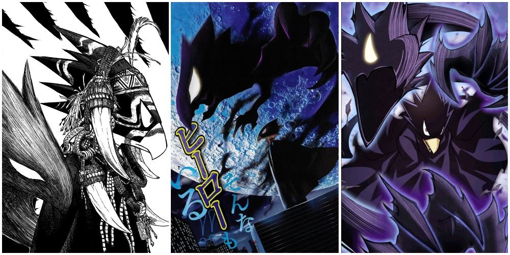 My Hero Academia: Top 10 Secondary Quirks, Ranked By Usefulness