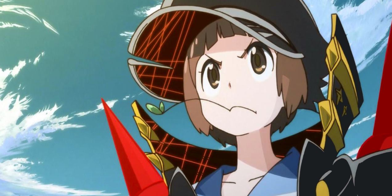 10 Disorganized Anime Characters Who Love Making A Mess