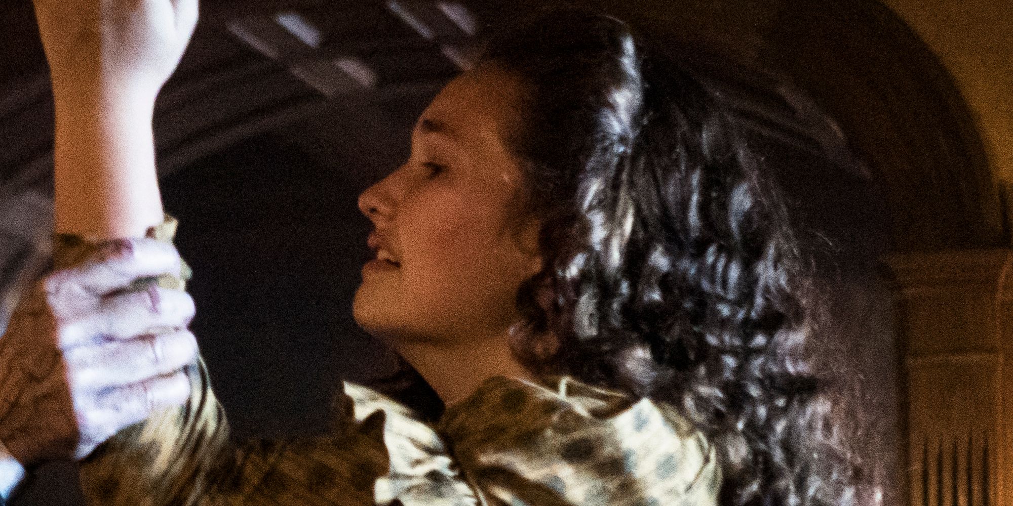 Chapelwaite Reveals Marcella Boone Was Actually a Hero