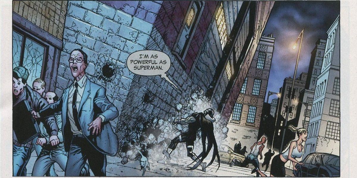 How Strong Is Martian Manhunter? & 9 Other Questions About John Jones ...