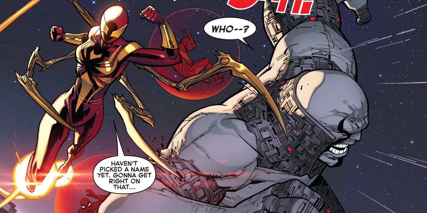 10 Times MJ Was Spider-Man’s Best Girlfriend