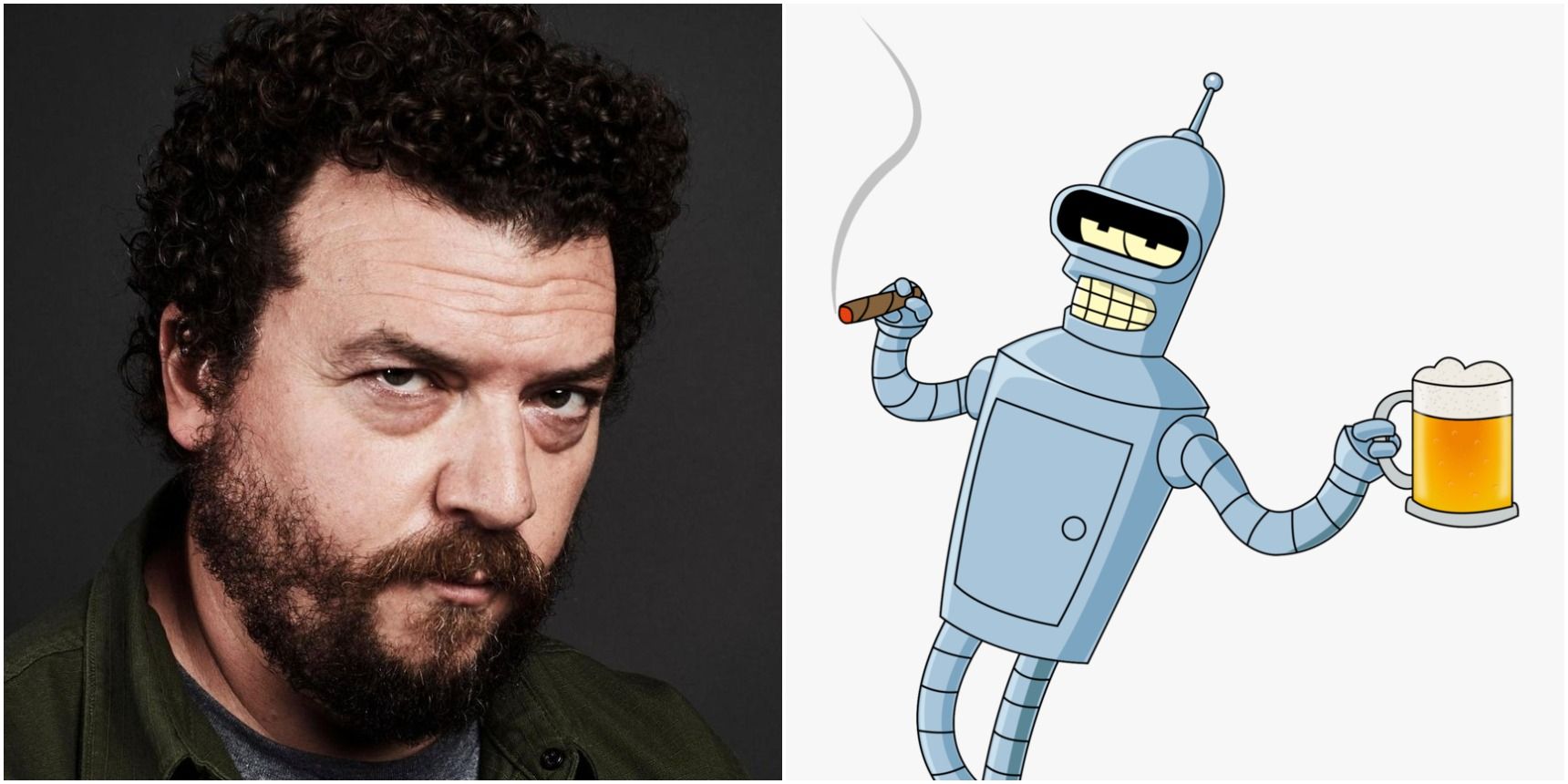 Futurama: 10 Actors Who Would Be Perfect For Live-Action Roles