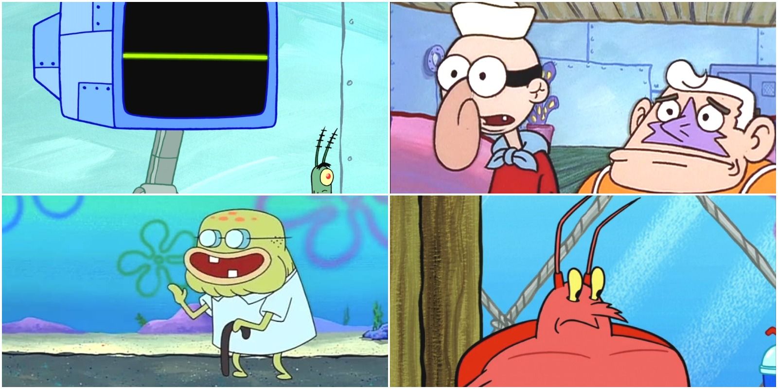 SpongeBob SquarePants: 8 Important Themes That Have Stood The Test Of Time