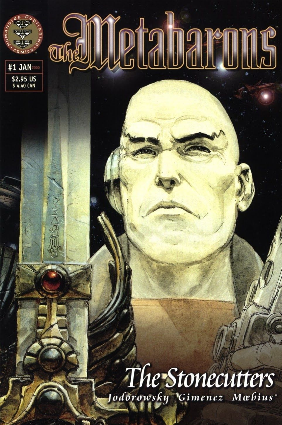 Dune: Are the Harkonnens Inspired by Jodorowsky’s Unmade Film?