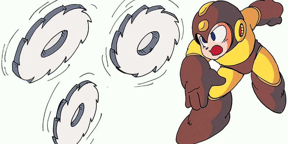 Mega Man: 5 Most Powerful Sub-Weapons (& 5 Most Worthless)