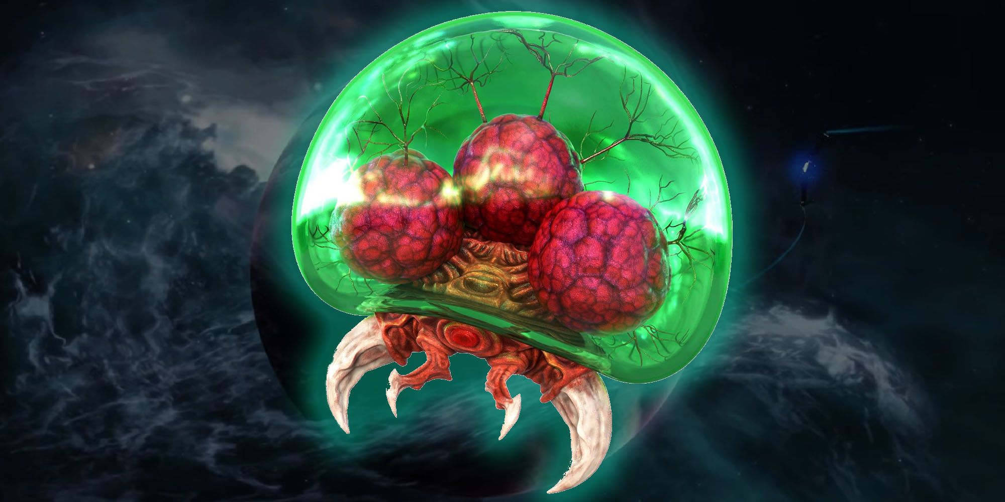Metroid Anatomy: 5 Surprising Facts About Samus Aran’s Body
