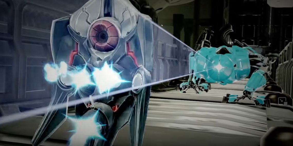 Metroid Dread: What Are The E.M.M.I. And Each Of Their Differences?