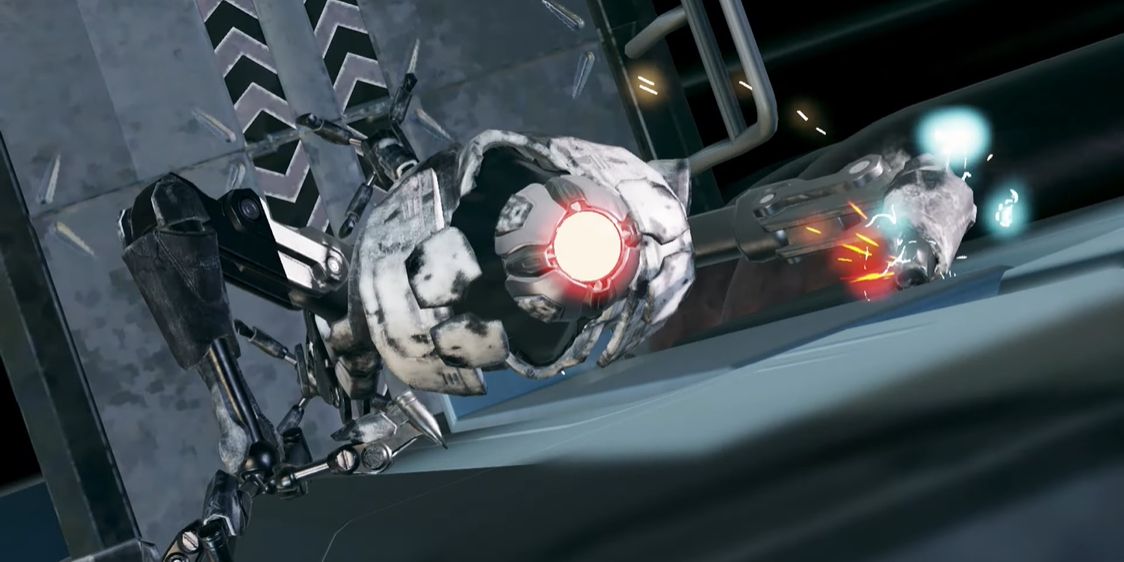 Metroid Dread: What Are The E.M.M.I. And Each Of Their Differences?