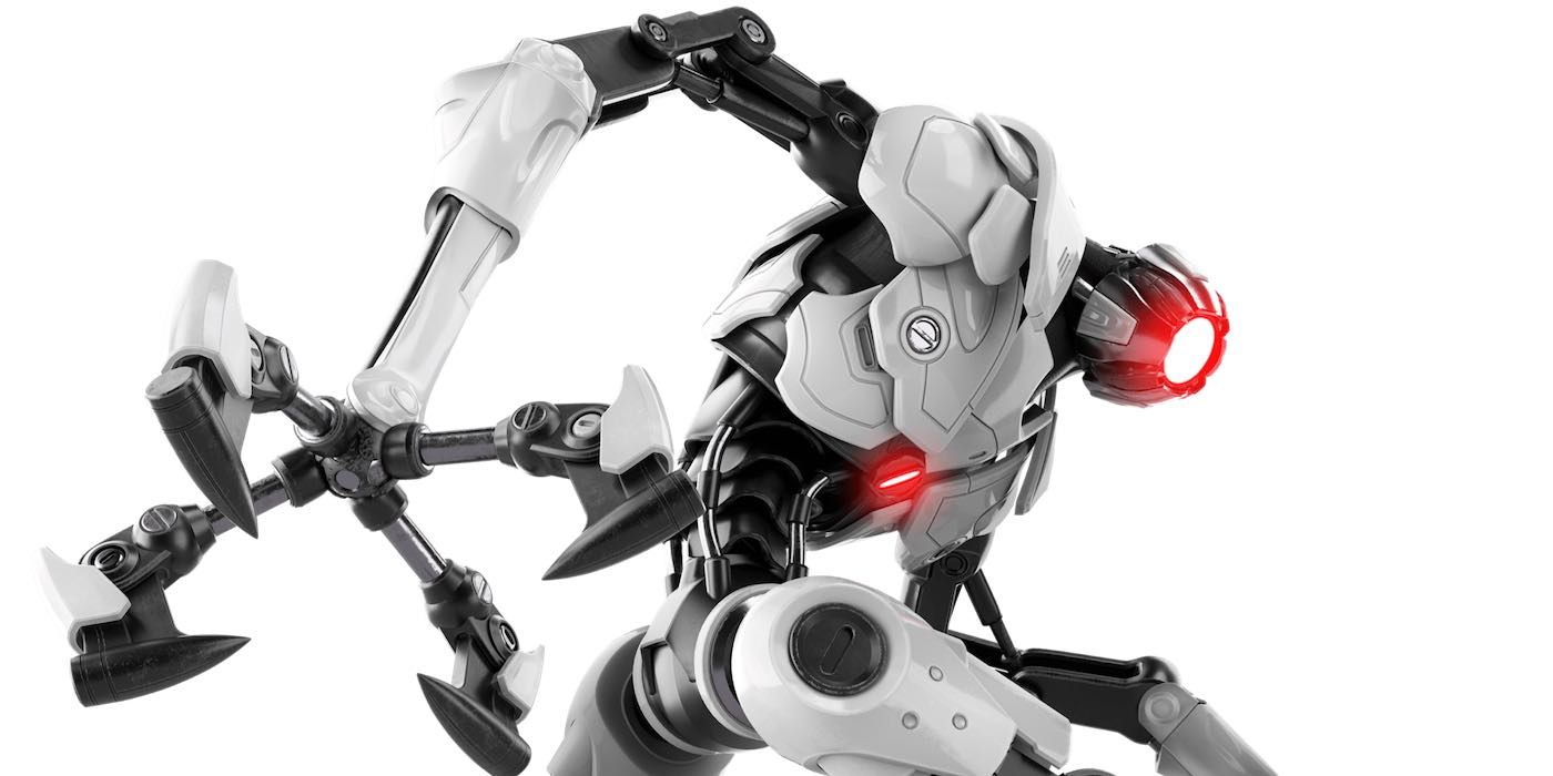 Metroid Dread: How to Survive an EMMI Encounter