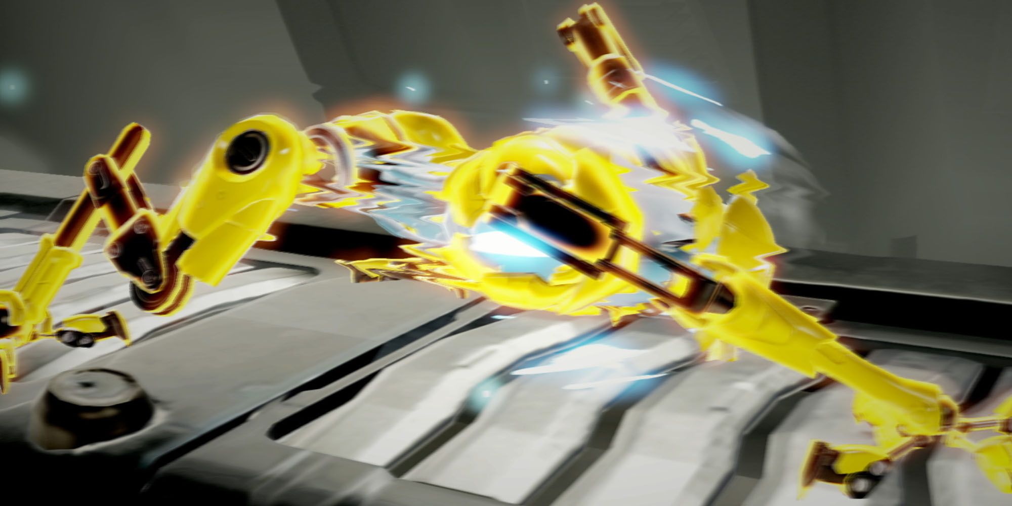 Metroid Dread How to Beat EMMI and Get Every Power-Up