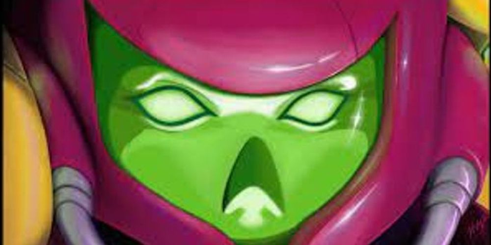 Metroid: 10 Things You Didn't Know About Samus Aran