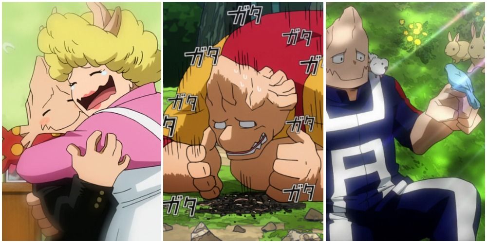 My Hero Academia: Top 10 Secondary Quirks, Ranked By Usefulness