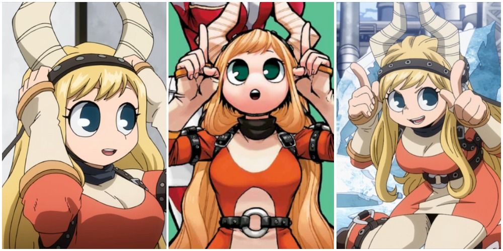 My Hero Academia: Top 10 Secondary Quirks, Ranked By Usefulness