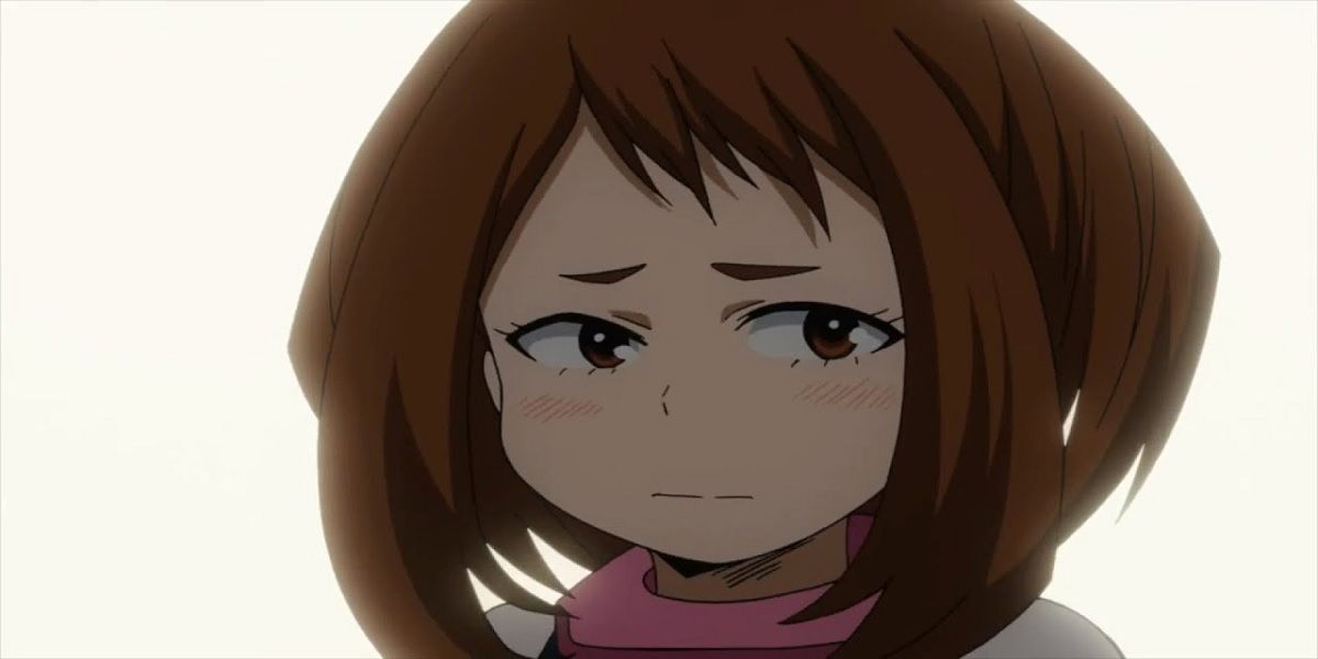 My Hero Academia: 10 Best Things About Deku & Uraraka's Relationship