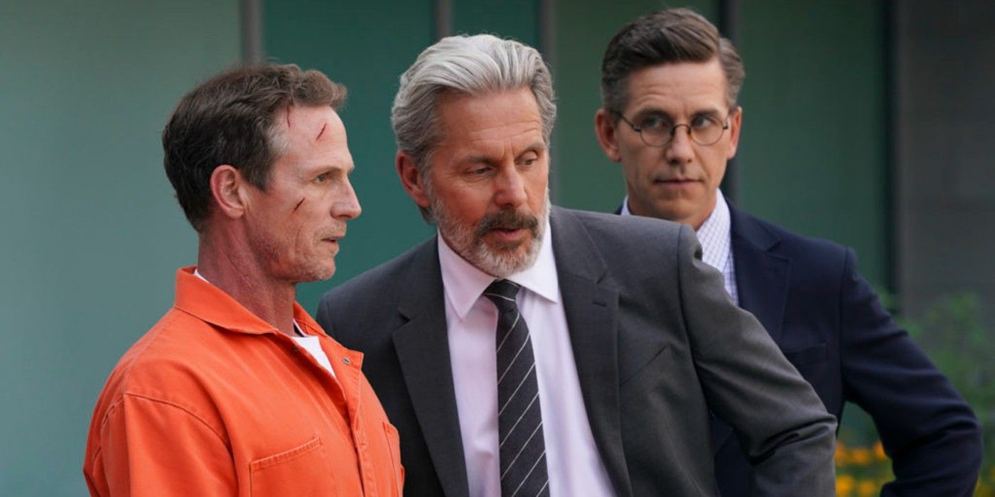 NCIS Reveals the Serial Killer’s Motive - and Why It Matters for Gibbs