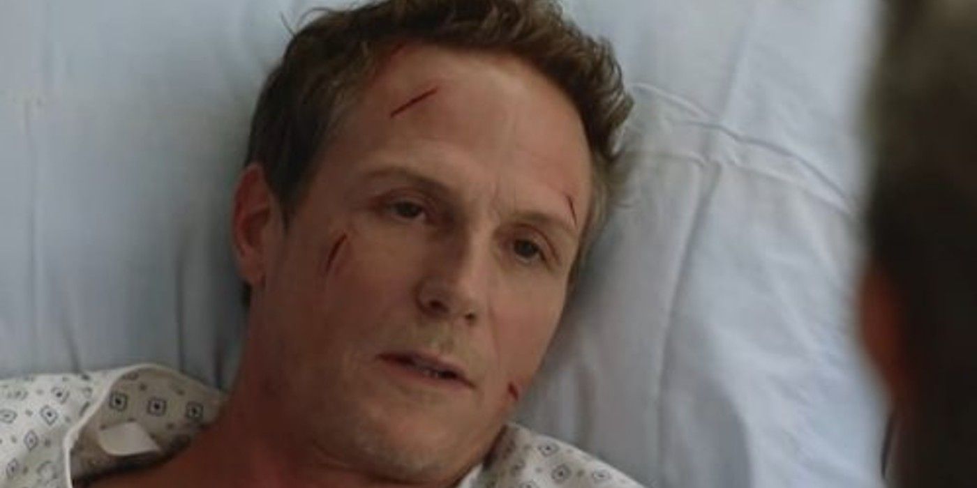 NCIS Reveals the Serial Killer’s Motive - and Why It Matters for Gibbs