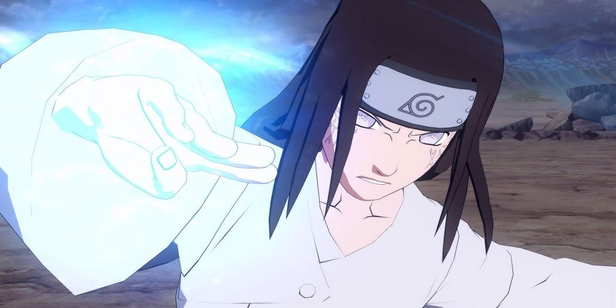 Naruto: The Best Quote From Every Member Of The Konoha 11