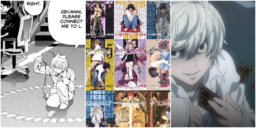 Cardcaptor Sakura & 6 Other Anime Based On Tarot Cards