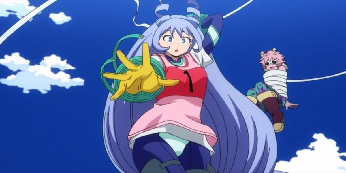 My Hero Academia: 5 Best Battles In Season 5 (& 5 Worst)