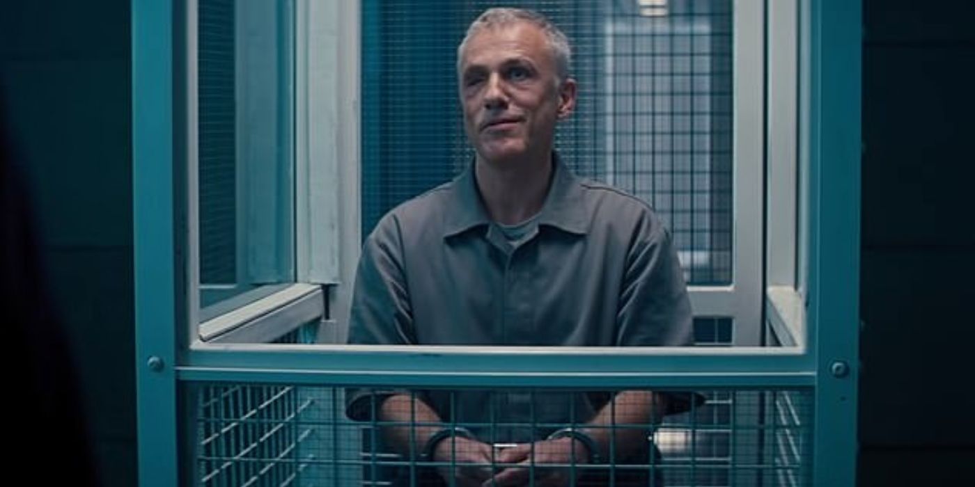 No Time to Die: Blofeld's Final Plan, Explained