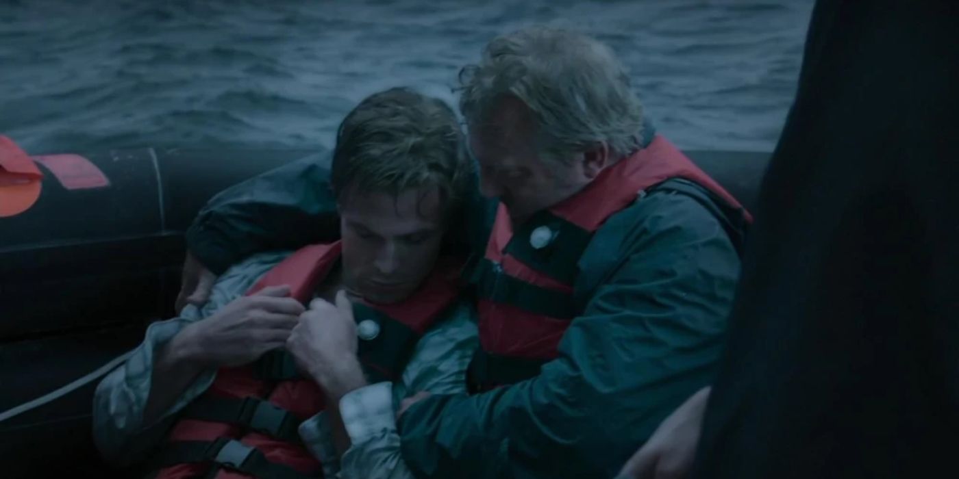 Every Time Oliver Queen Cheated Death in the Arrowverse