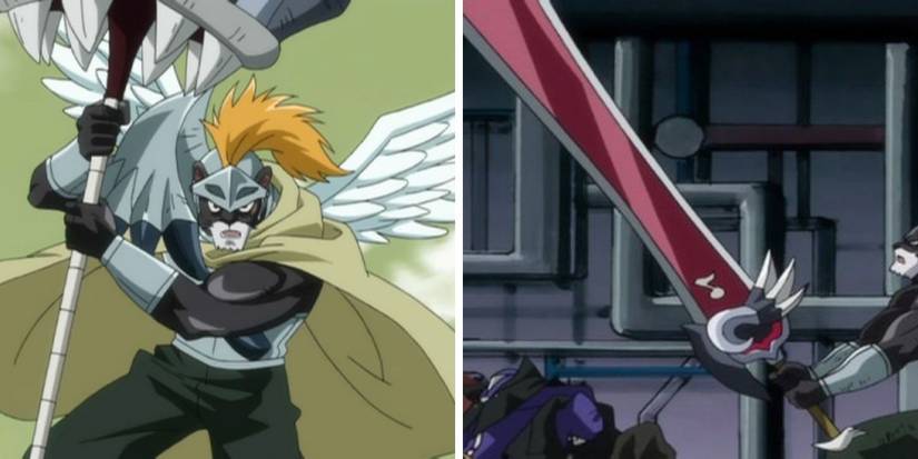 Top 10 Largest Swords In Anime