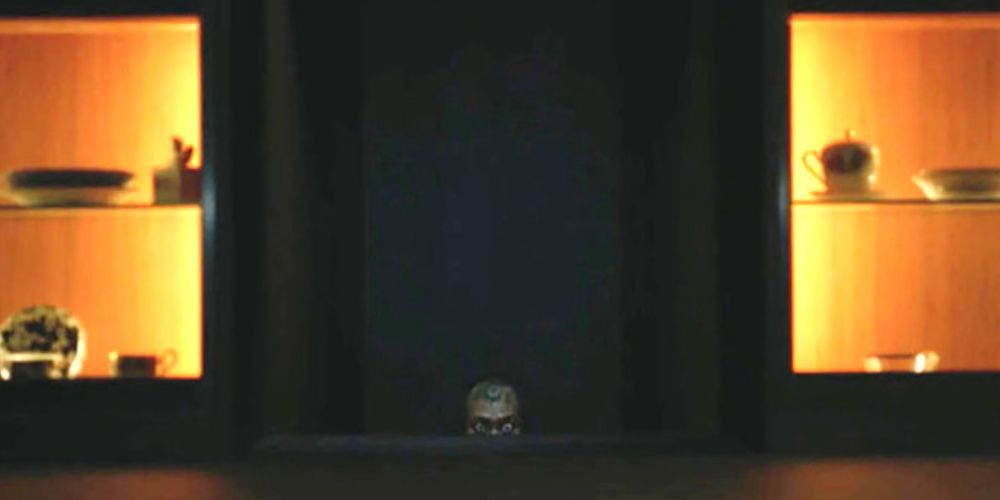 11 Non-Horror Movies With Surprisingly Scary Scenes