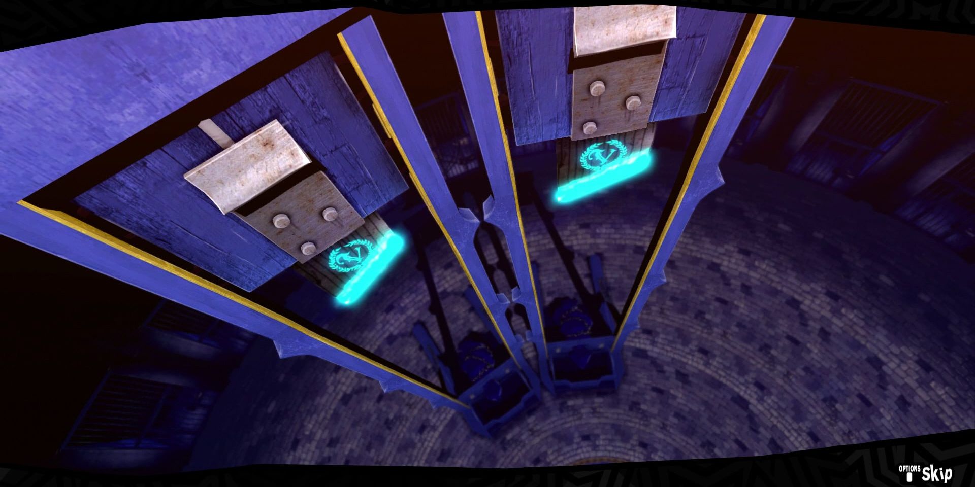 Persona 5 Royal: Every Velvet Room Execution & Ritual, Explained