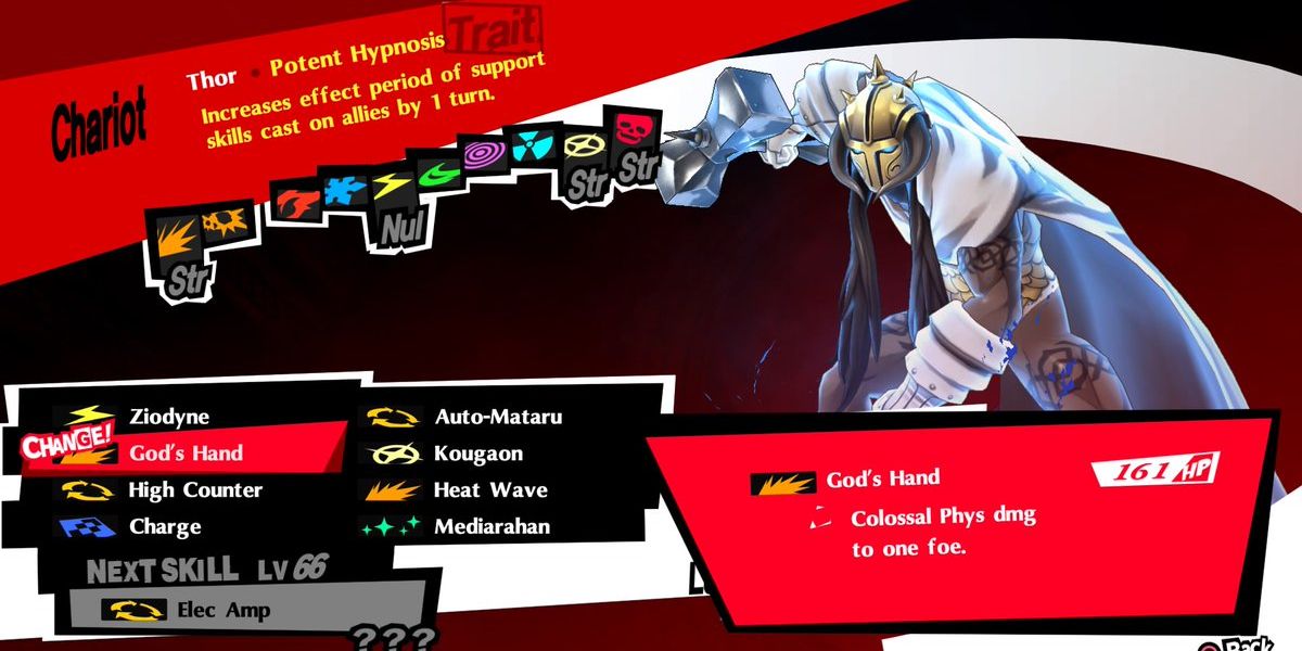 Persona 5 Royal: Every Velvet Room Execution & Ritual, Explained