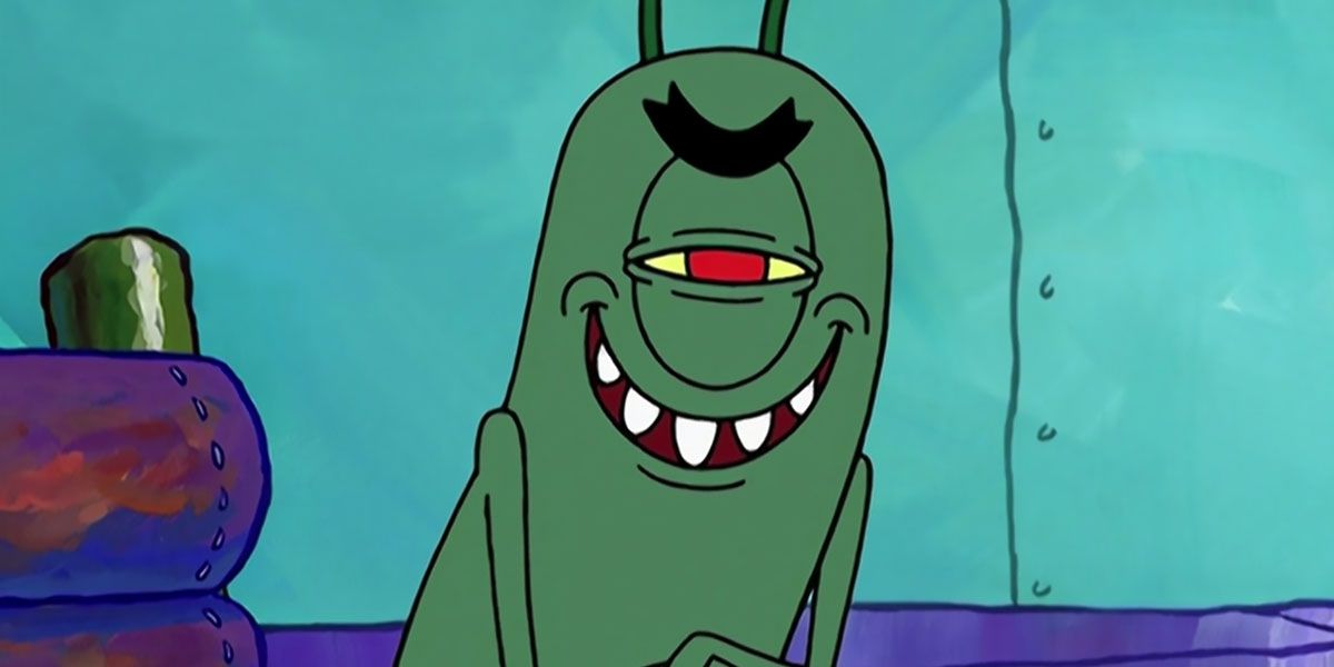 10 Cartoon Villains More Popular Than The Heroes