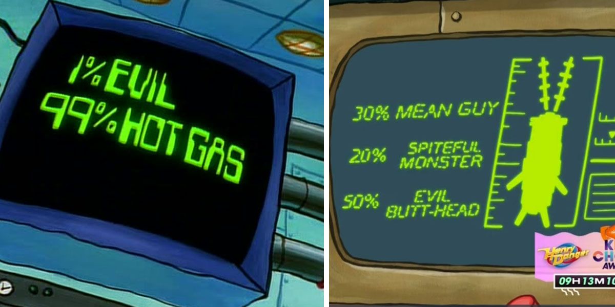 SpongeBob SquarePants: 5 Important Elements That Have Been Lost With ...